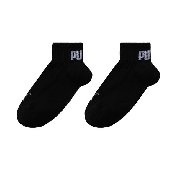 جوراب نیم ساق اسپرت مشکی طرح پوما کد PH691.1 – فروشگاه زوین